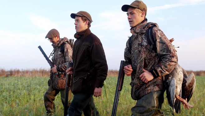 Invitation til Hunting Skills i Køge/Herfølge søndag 14. august ...