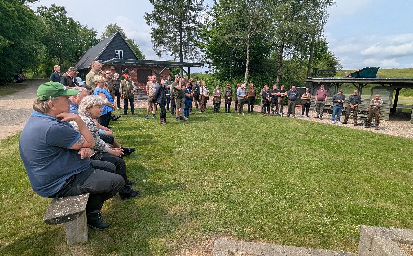 FM i kombineret jægerskydning: Nye skytter og ny teknologi - Danmarks ...