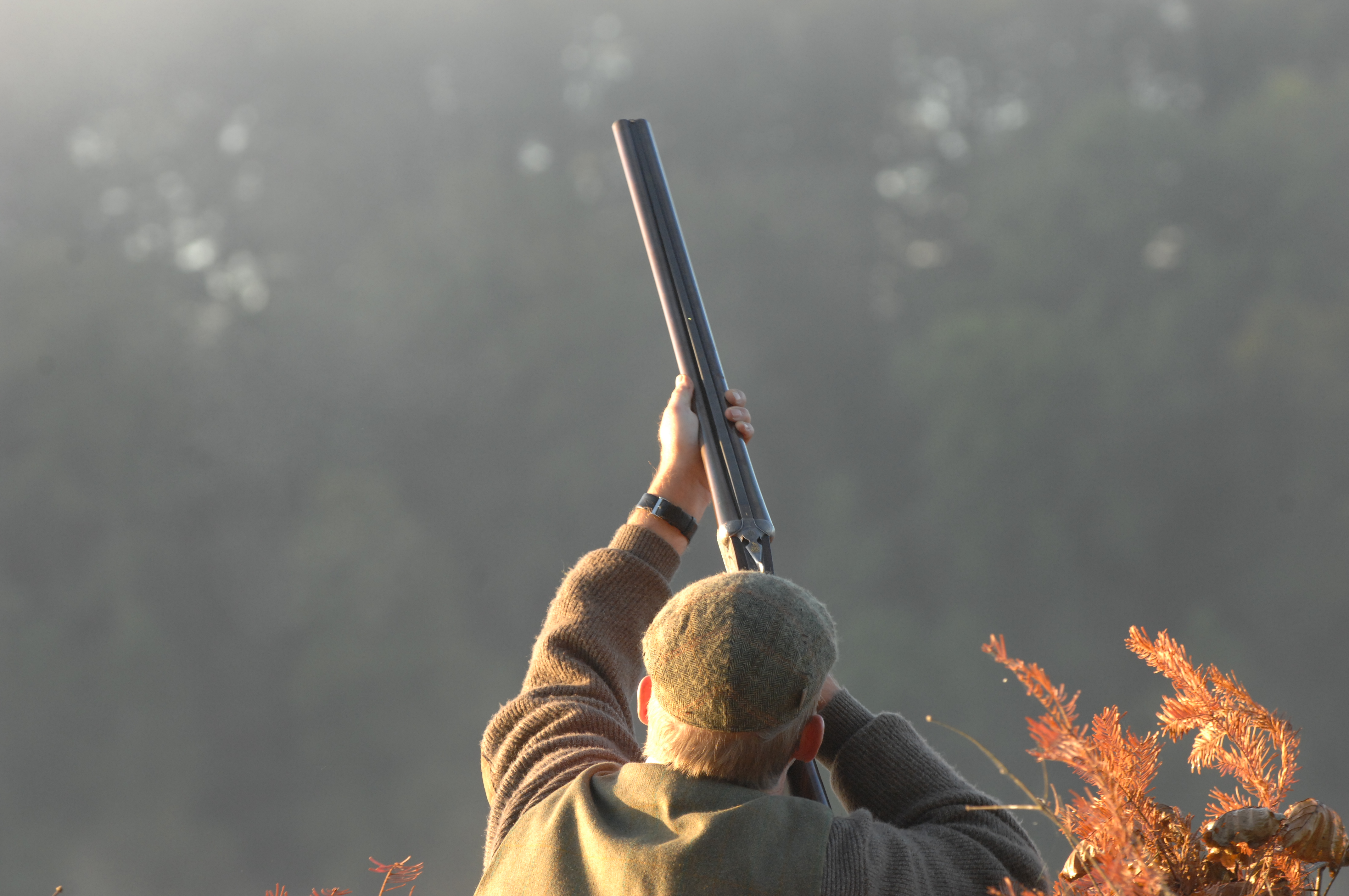 Nyjæger: Kom til Hunting Skills 2019 - Danmarks Jægerforbund